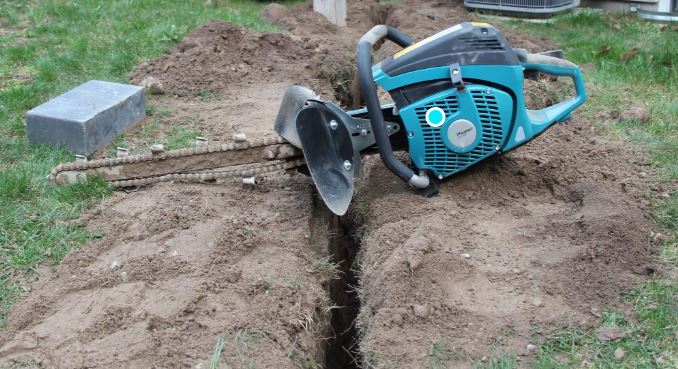 Basic Tools & Equipment | Irrigation & Lighting